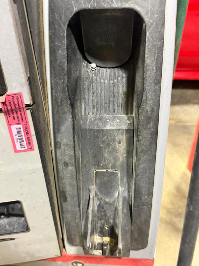 West Texas drivers urged to inspect gas pumps after possible tampering