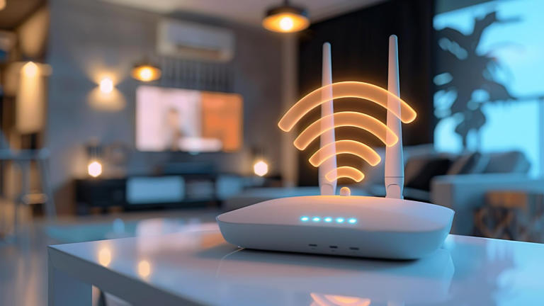 5 home Wi-Fi settings that leave your network wide open