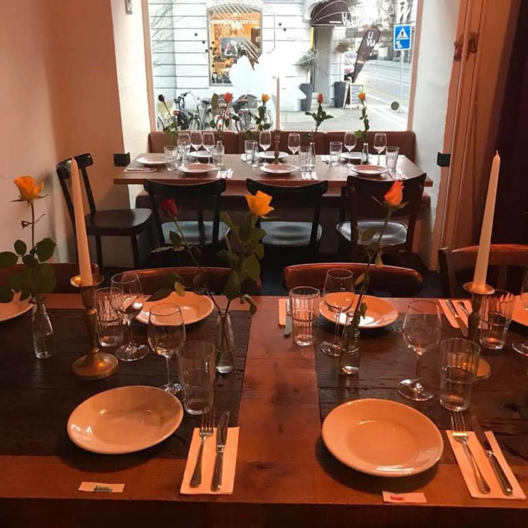 Art, food, design, hôtel… Nos 10 meilleures adresses à Bâle