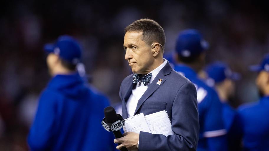 Ken Rosenthal reveals one Brewer who should be an All-Star