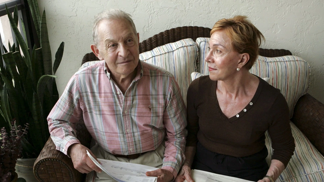 17 baby boomer financial habits and their consequences