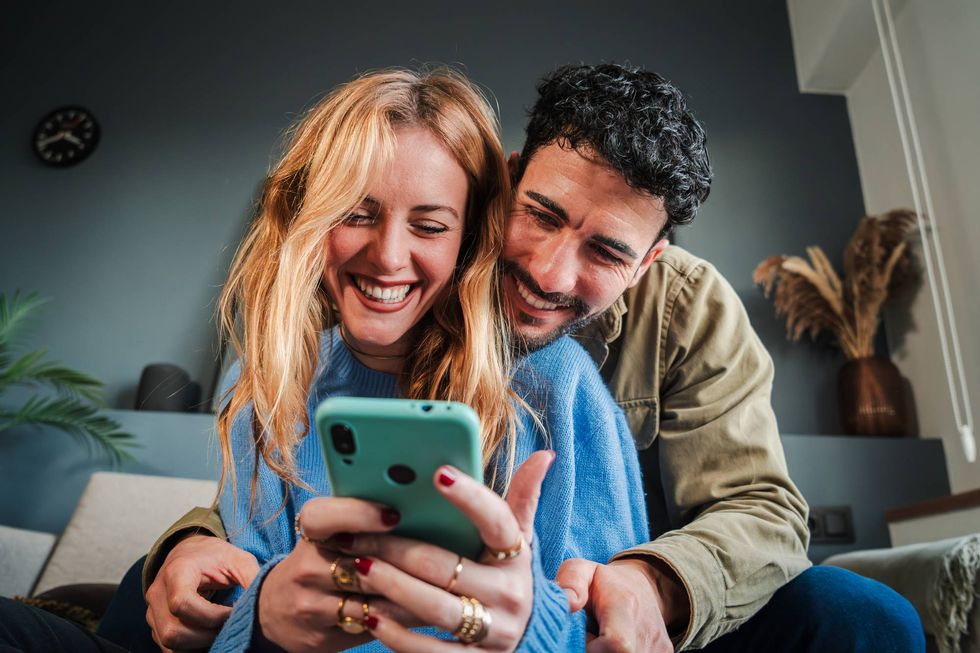 Viral 'dopamine sites' let users make fake purchases to experience the ...