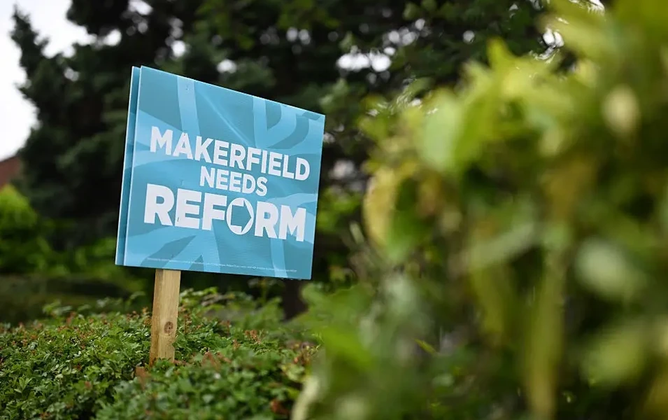 Rayner and Streeting raise pressure before Makerfield vote