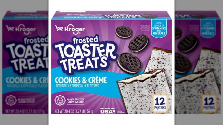 The 6 best new food items to grab at Kroger in June 2026