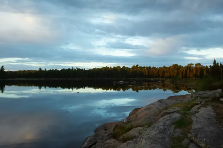 Minnesota's Boundary Waters Wilderness at risk from proposed 'clean ...