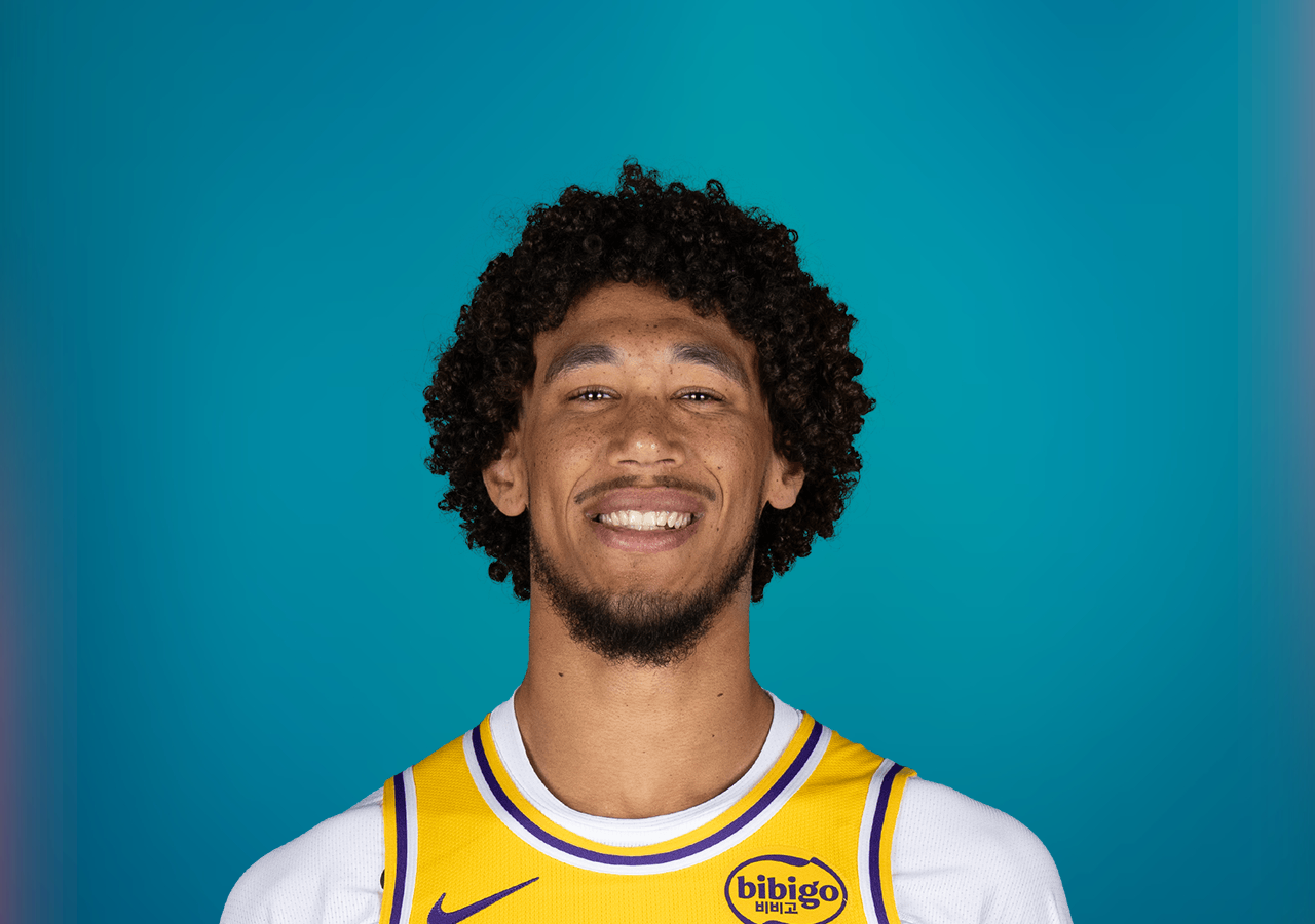 Jaxson Hayes
