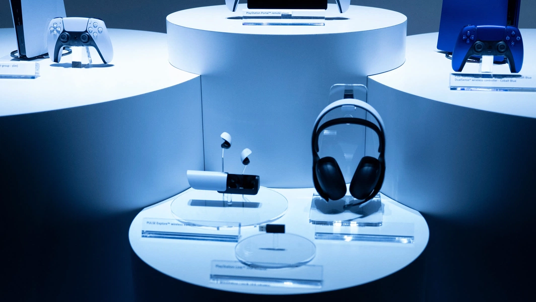PlayStation Portal’s role in the handheld gaming surge