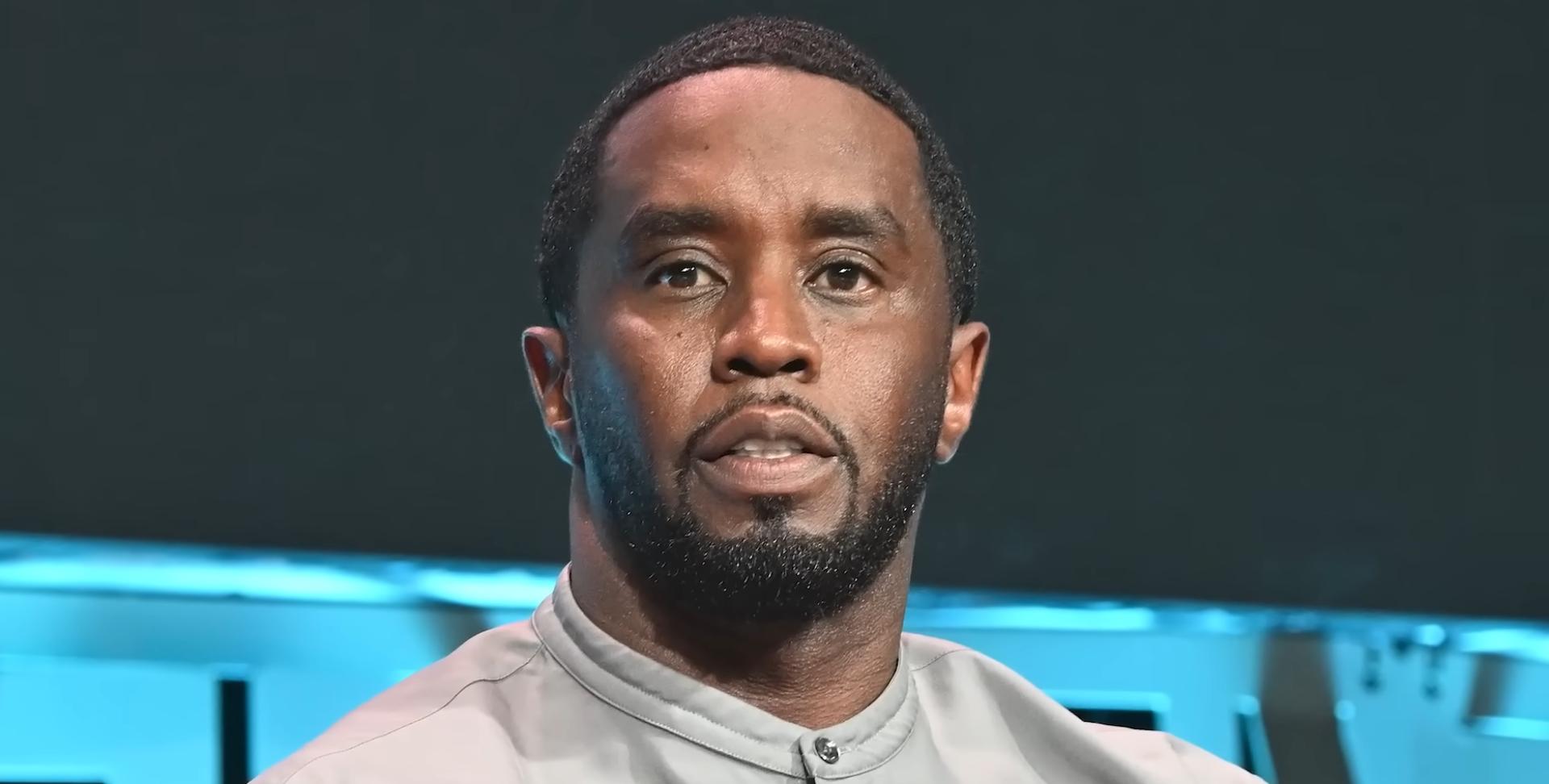 Sean “Diddy” Combs set for new release date after sentence adjustment