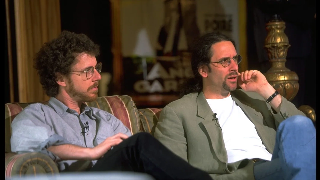 11 iconic 1990s films that shaped cinema
