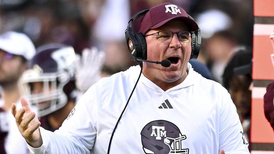 Lane Kiffin 'closing fast' on 5-star Texas A&M target could be trouble ...