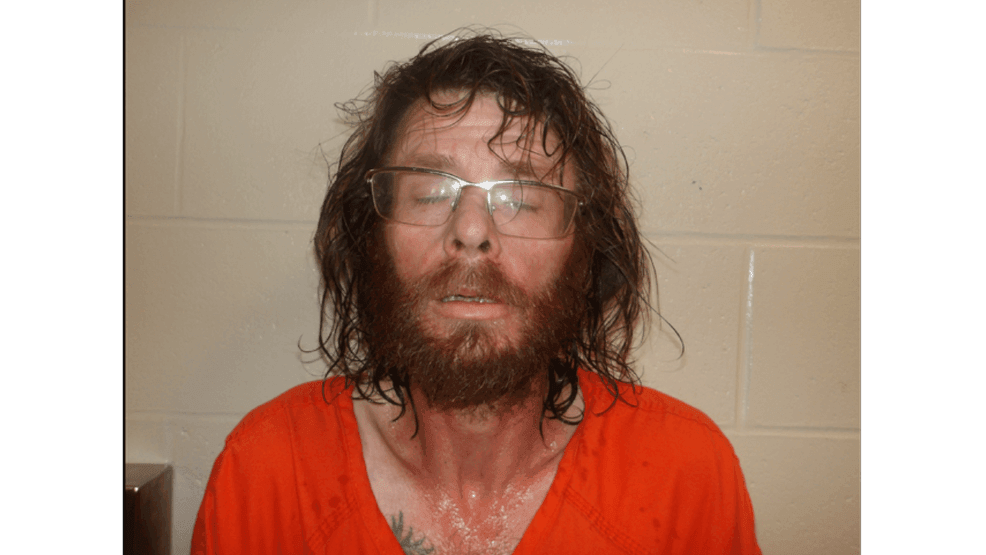 Waynesville man charged with possession of child sexual abuse materials