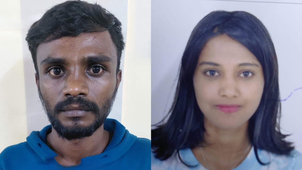 Bengaluru horror: Instagram friendship, live-in relationship, then murder