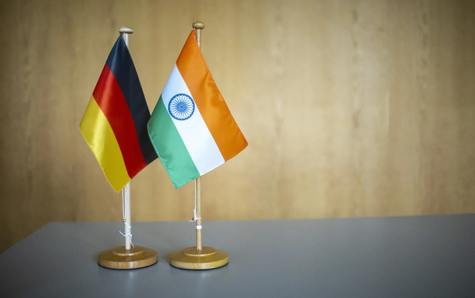Germany eases work visa rules to attract Indian talent