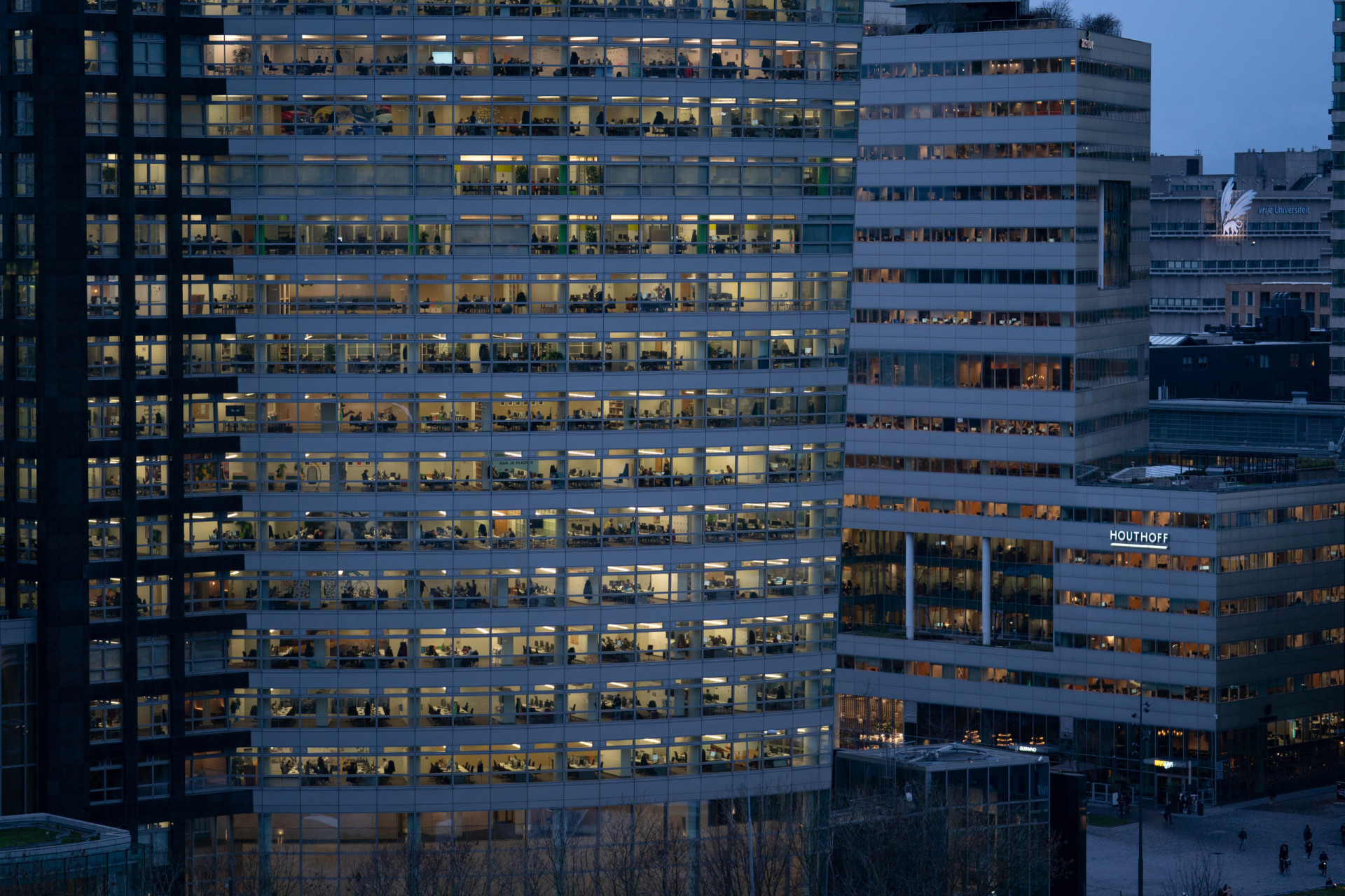 European countries that pay the best salaries