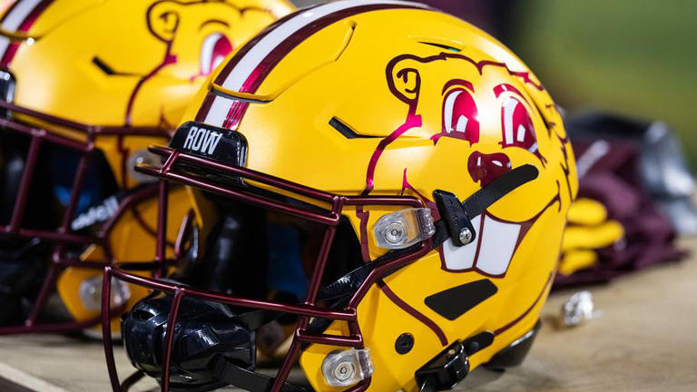 3-star California D-lineman Lemani Fehoko joins Gophers' 2027 class