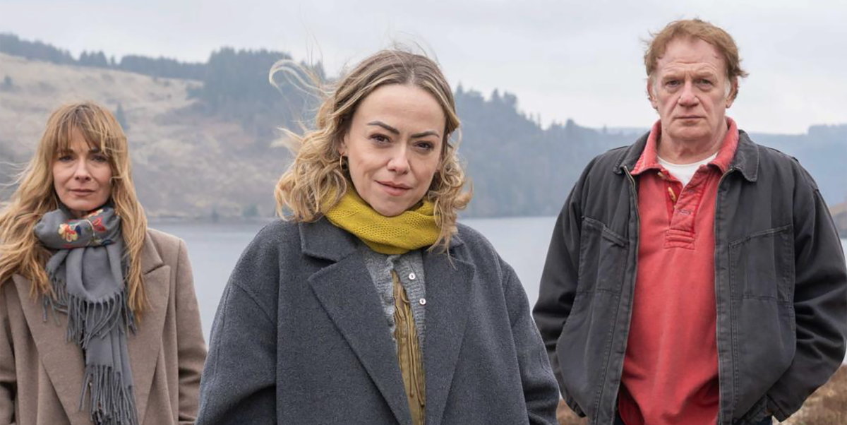The Light in the Hall: Still Waters season 2 cast - The new and ...