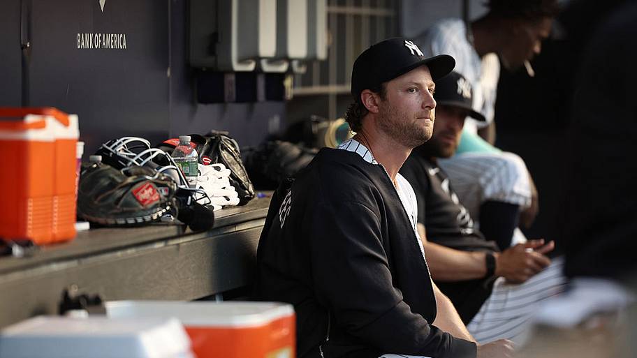 When the Yankees need him most, Gerrit Cole says he's still learning ...