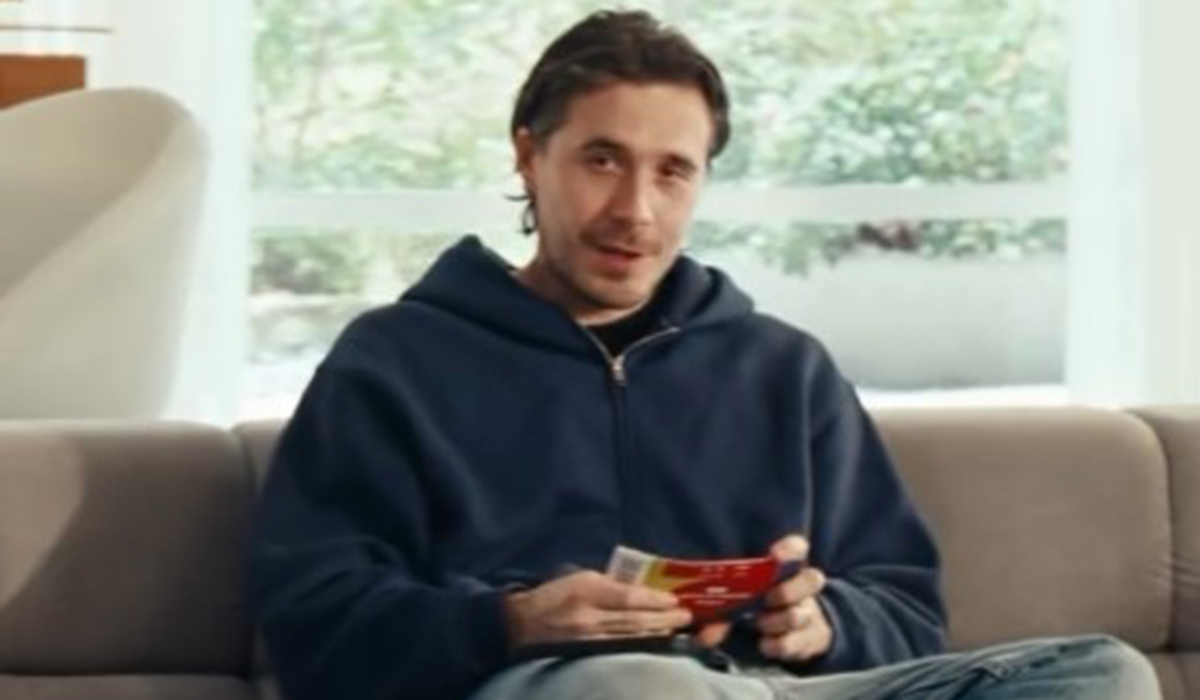 Has Brooklyn Beckham killed his brand with 'cheap' shot advert
