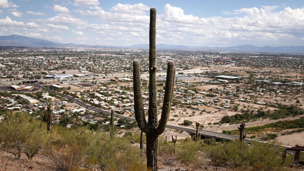 Retiring in Arizona: Costs, climate, and lifestyle factors