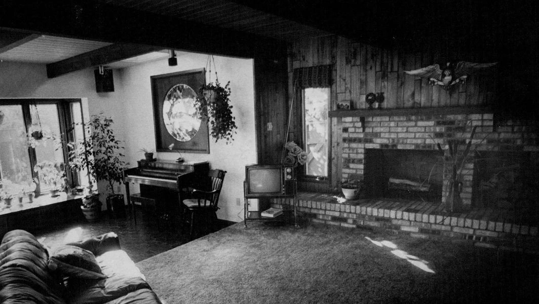 15 defining features of 1970s interior design