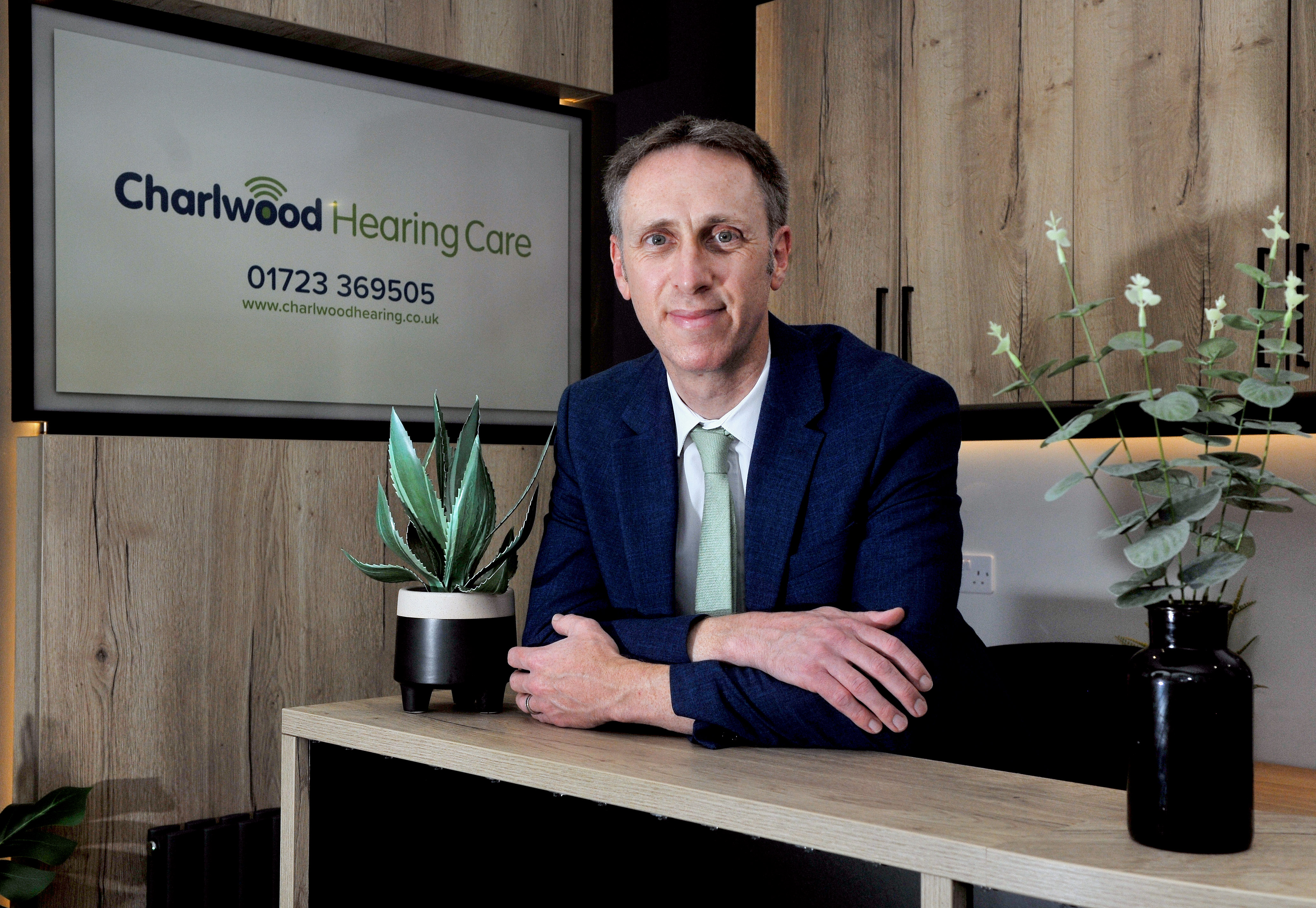Don’t let your hearing spoil summer: top tips for ear care from ...