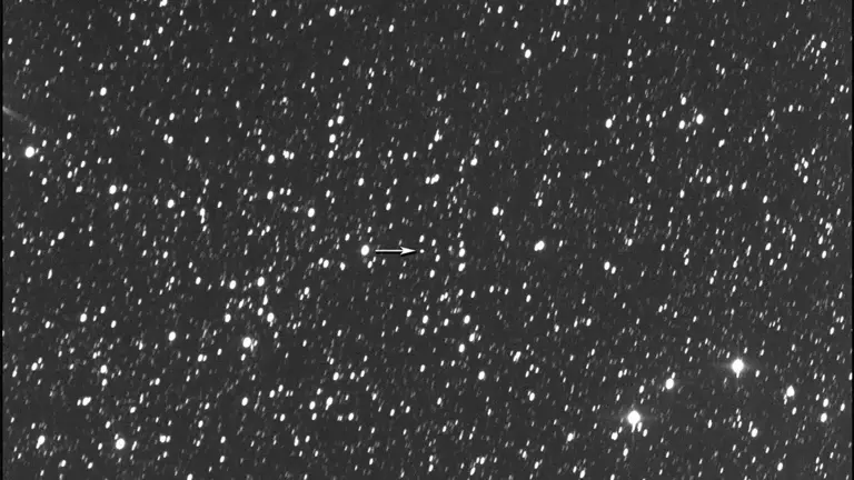 Giant asteroid set for rare close flyby this June, after 400 years of ...
