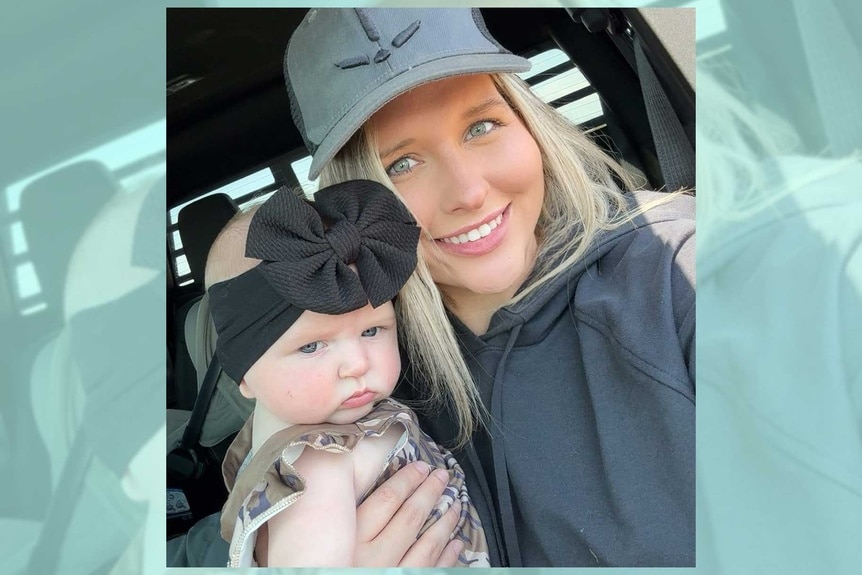 Kacie Adkison & Cole McBee reveal the sex of baby no. 2: "Just a little ...