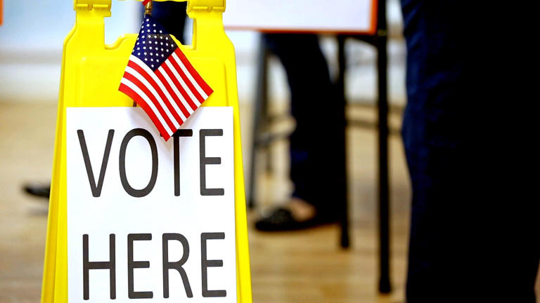 Supreme Court faces new wave of cases over state election laws