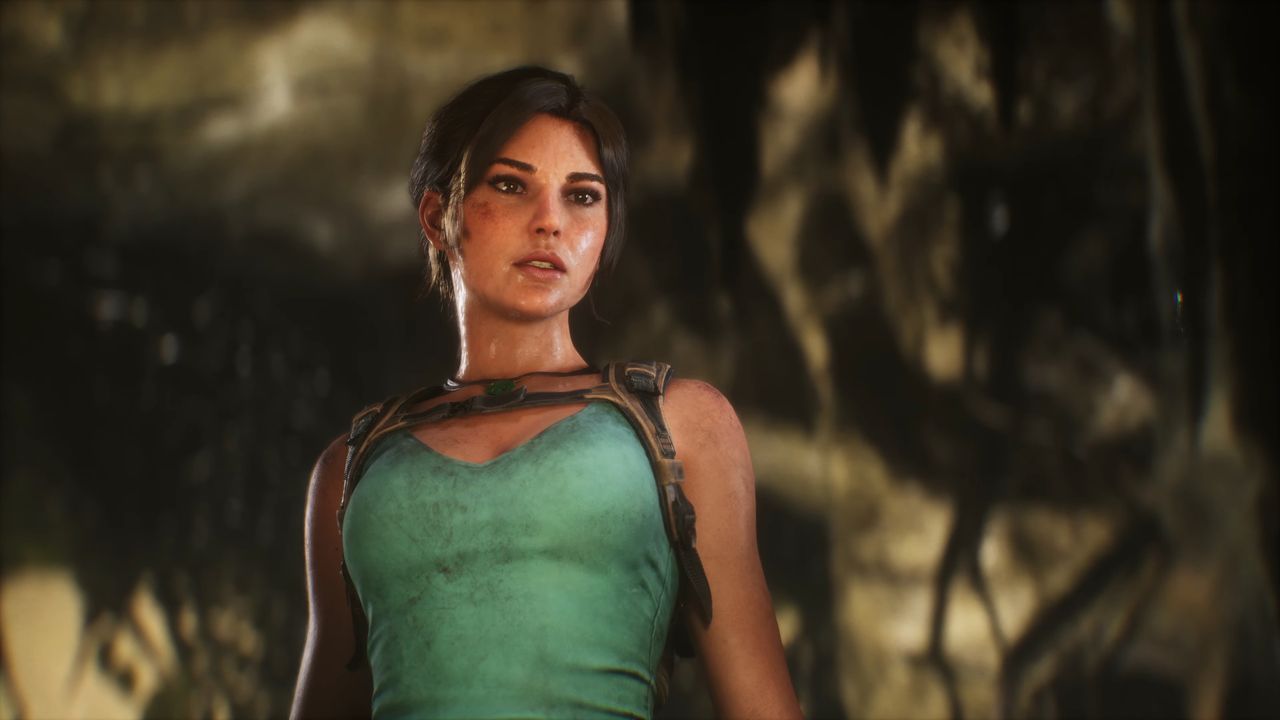 Lara Croft's actress says Tomb Raider movie scenes were used for her ...