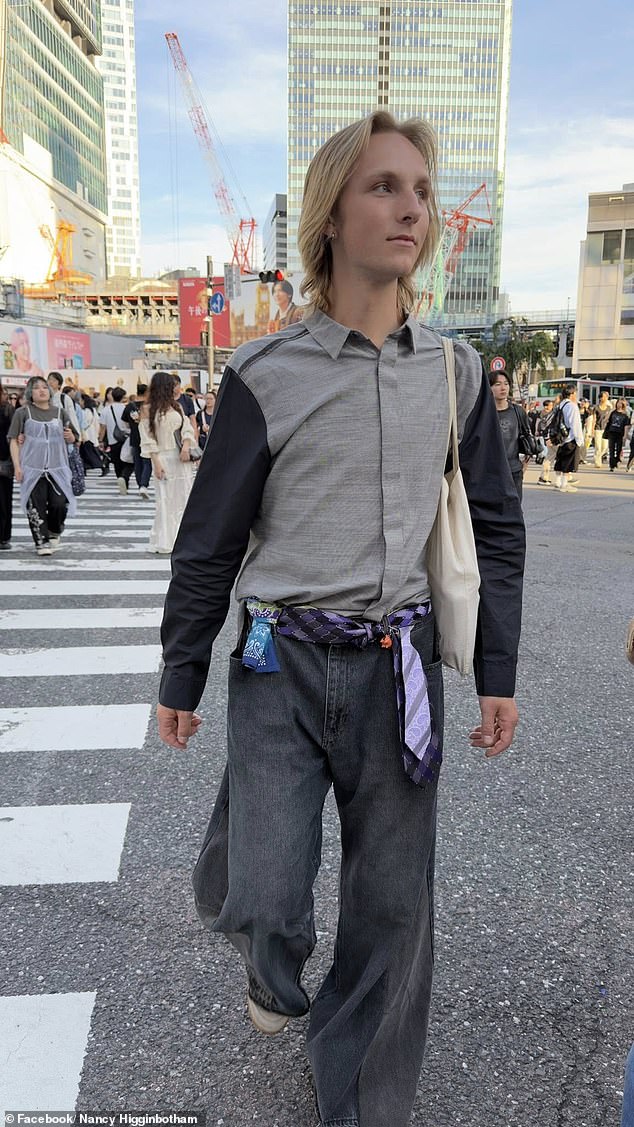 Family friend of US student found dead in Japan speaks out