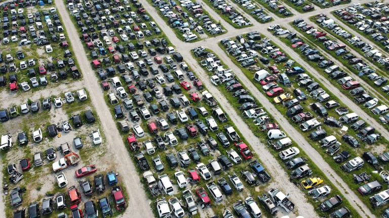 The cheap new car is dead and here's the brutal math to prove it