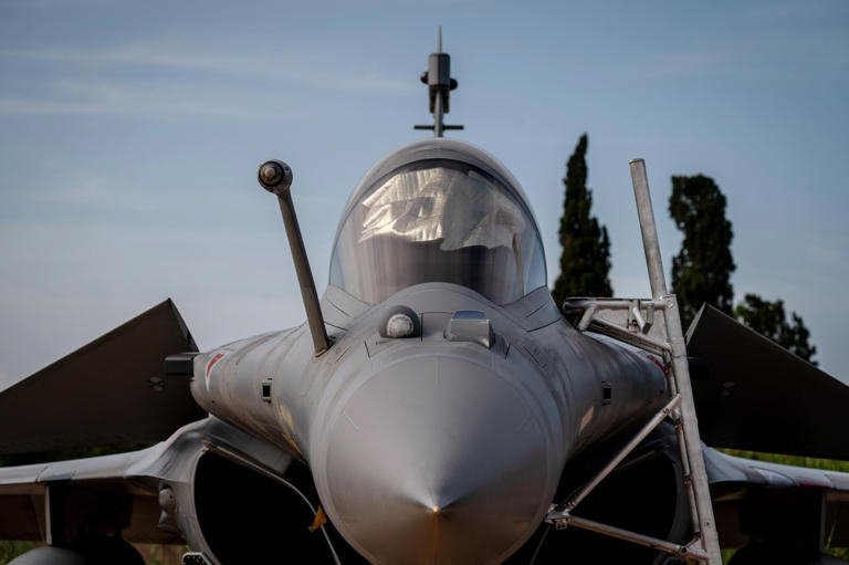 US asks Europe to plug NATO’s military gaps as it withdraws