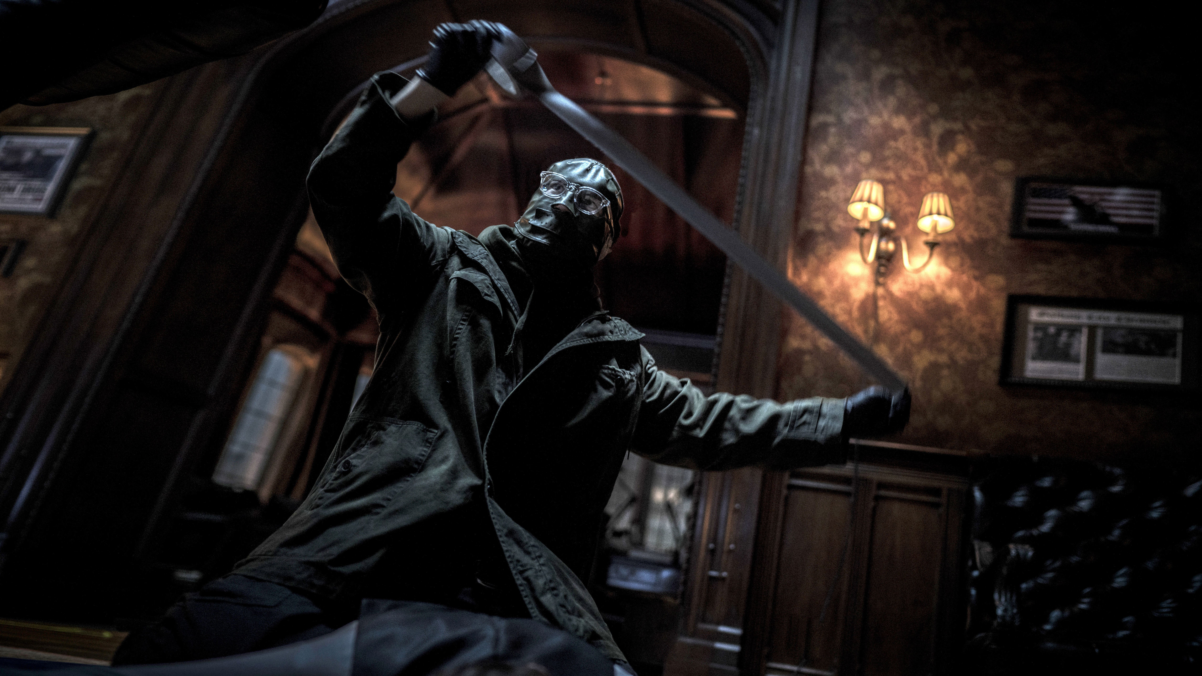 The Batman Part 2 casting rumor reveals an even darker movie than the ...
