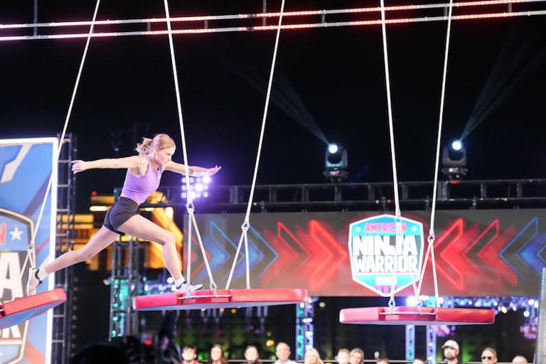 7 Utahns just competed on 'American Ninja Warrior' — and brought a lot ...