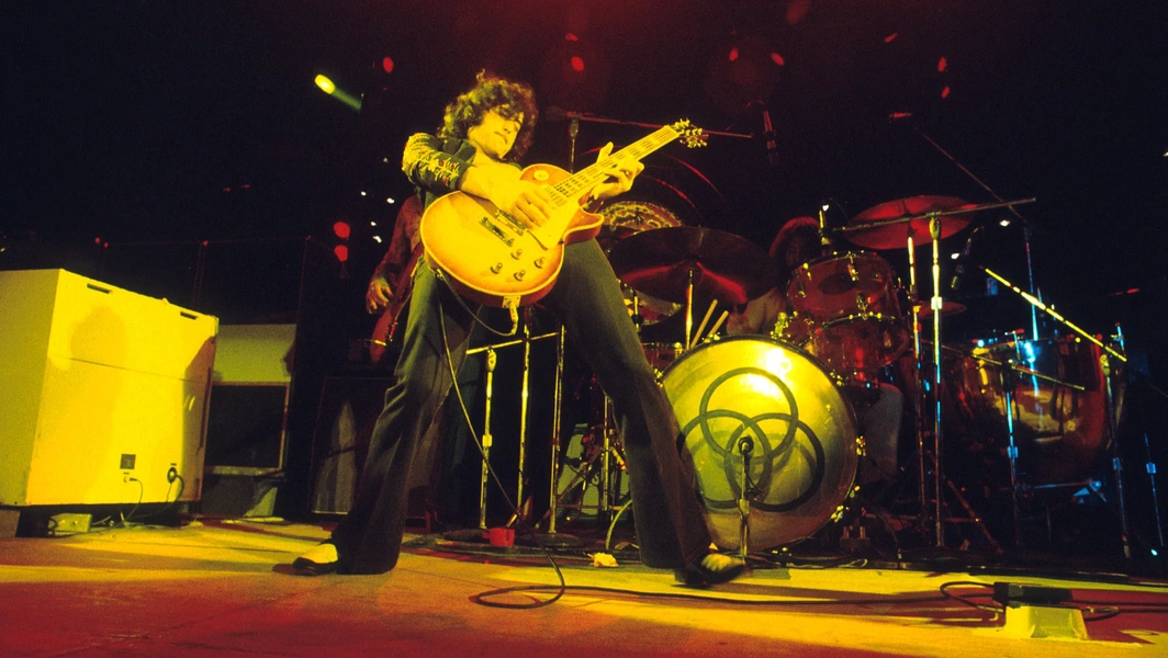 16 legendary guitar solos that shaped music history