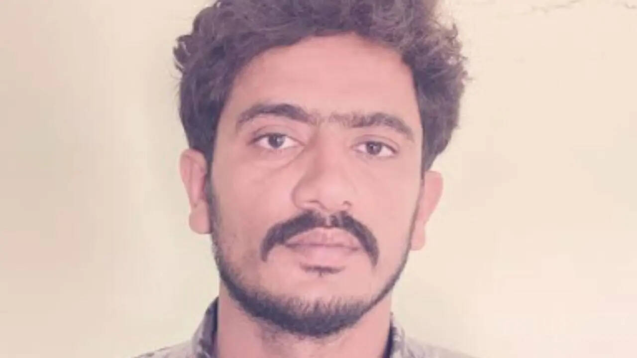 ISI agent arrested in Jaisalmer for filming and sharing BSF and Army ...