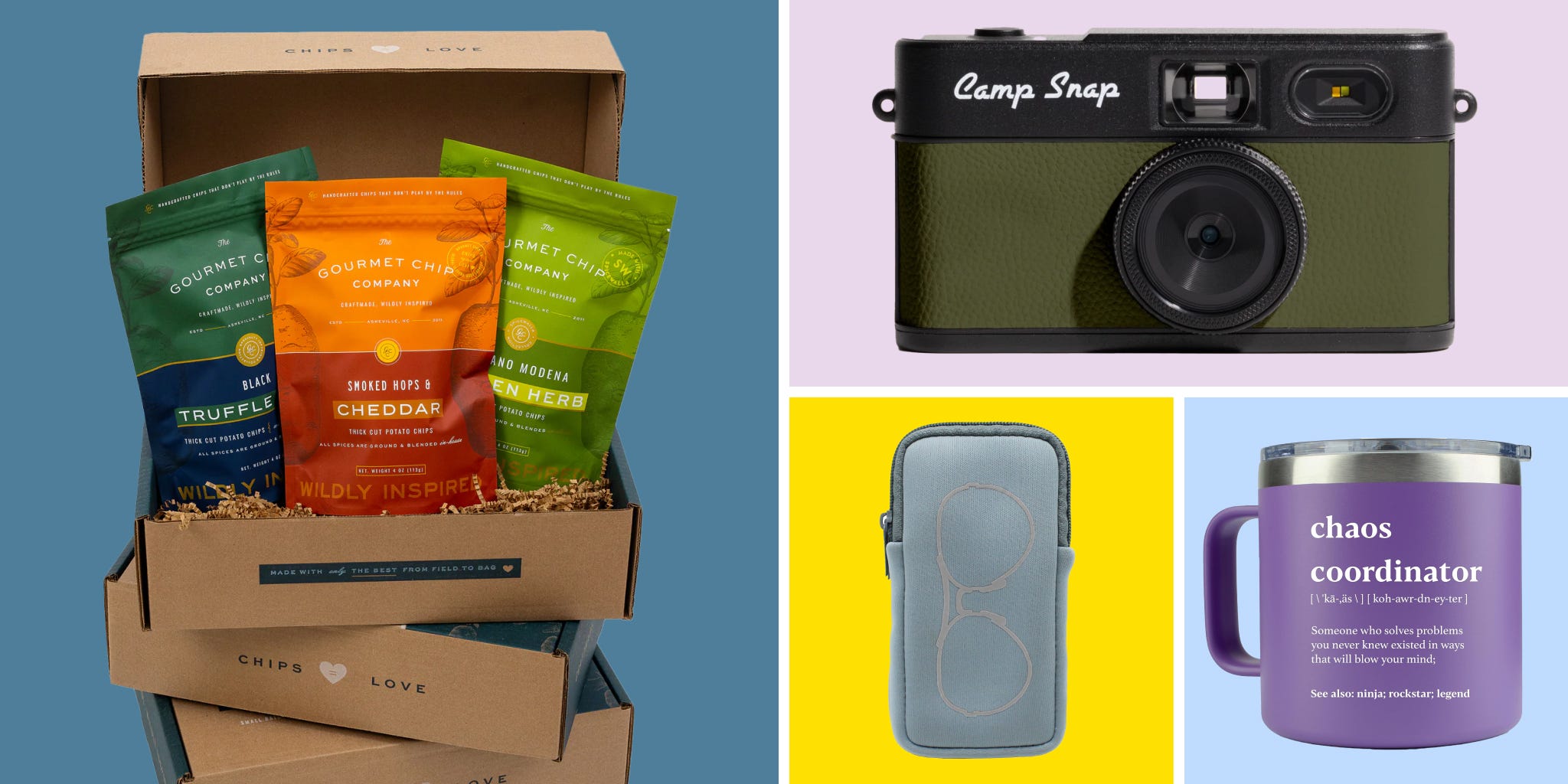These thoughtful gifts for coworkers start at just $8 on Amazon