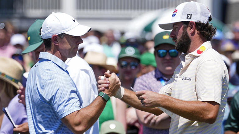 Ranking the 2026 US Open field: Full list of 156 players at Shinnecock ...
