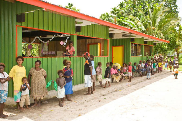 Children worldwide exposed to at least one climate hazard, UNICEF ...