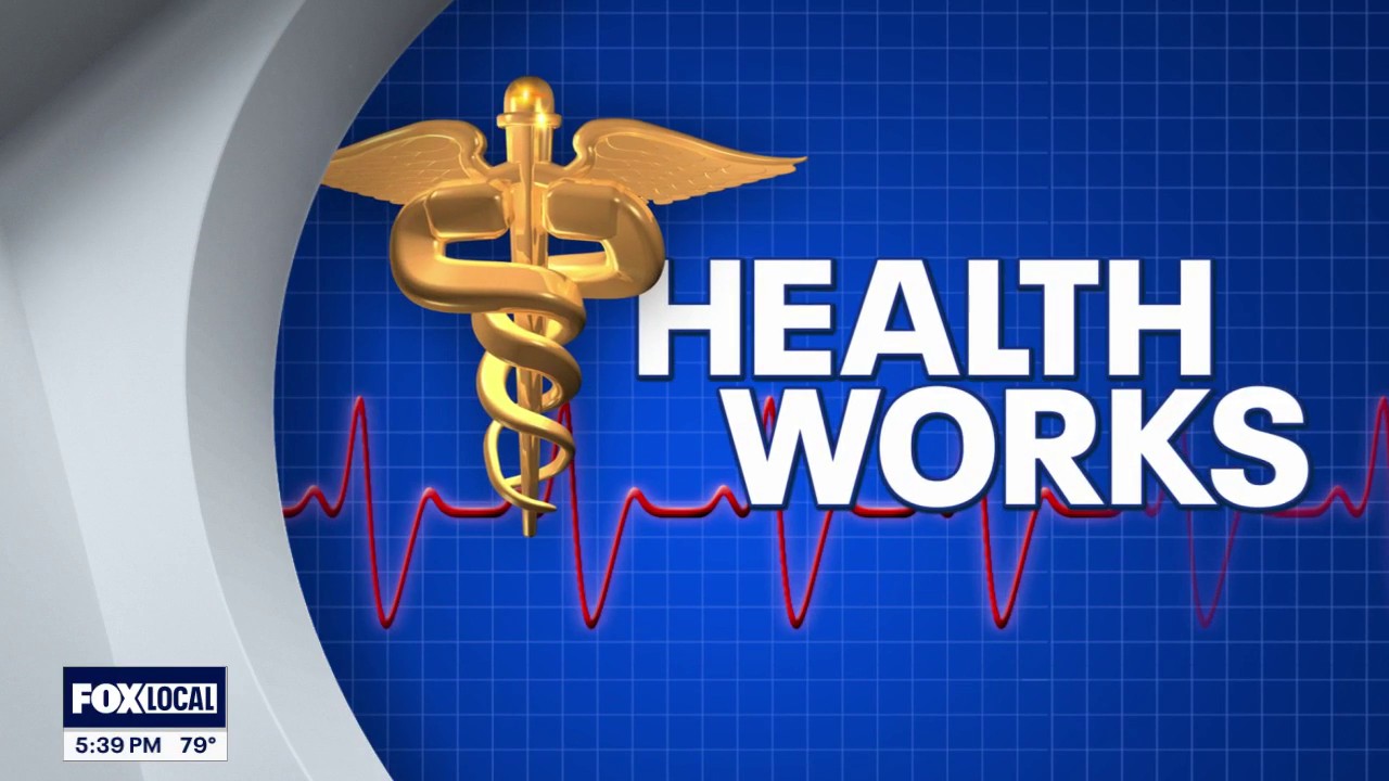 June is Men's Health Month - seeing the doctor is the first step