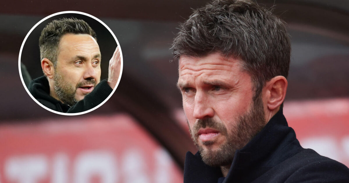 Tottenham make call to hijack Man Utd move for dangerously quick ...