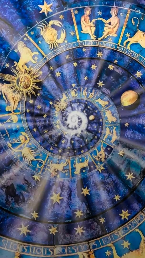 Weekly horoscope: What will June 15 to 21 look like for you?