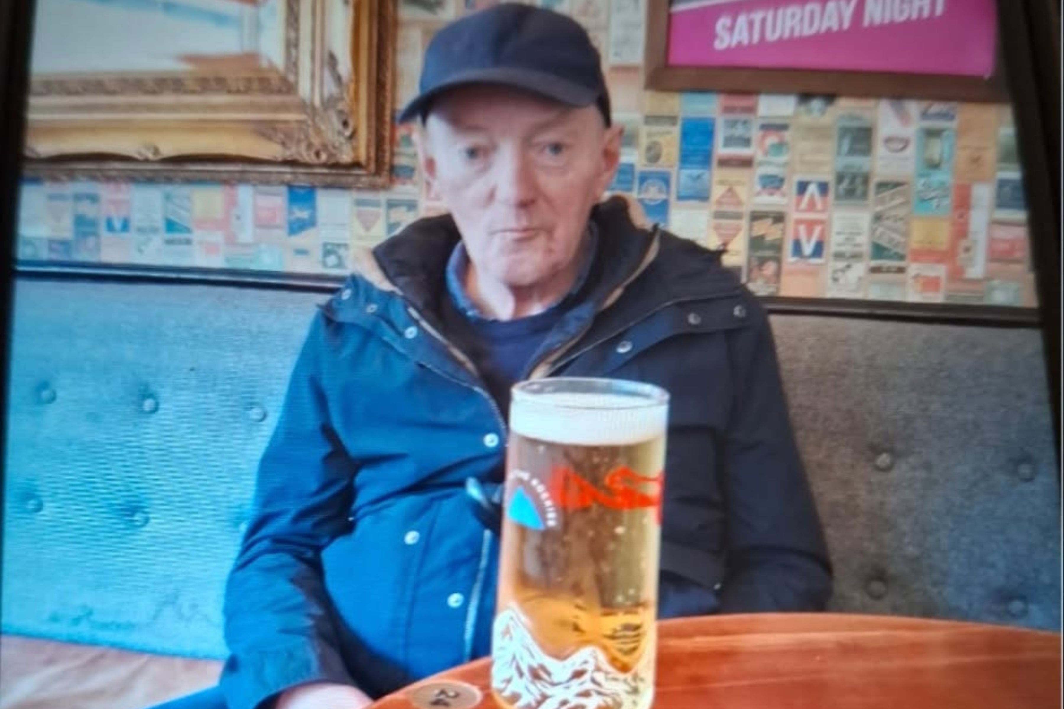 Police 'increasingly concerned' for safety of missing Barnsley man, 62 ...