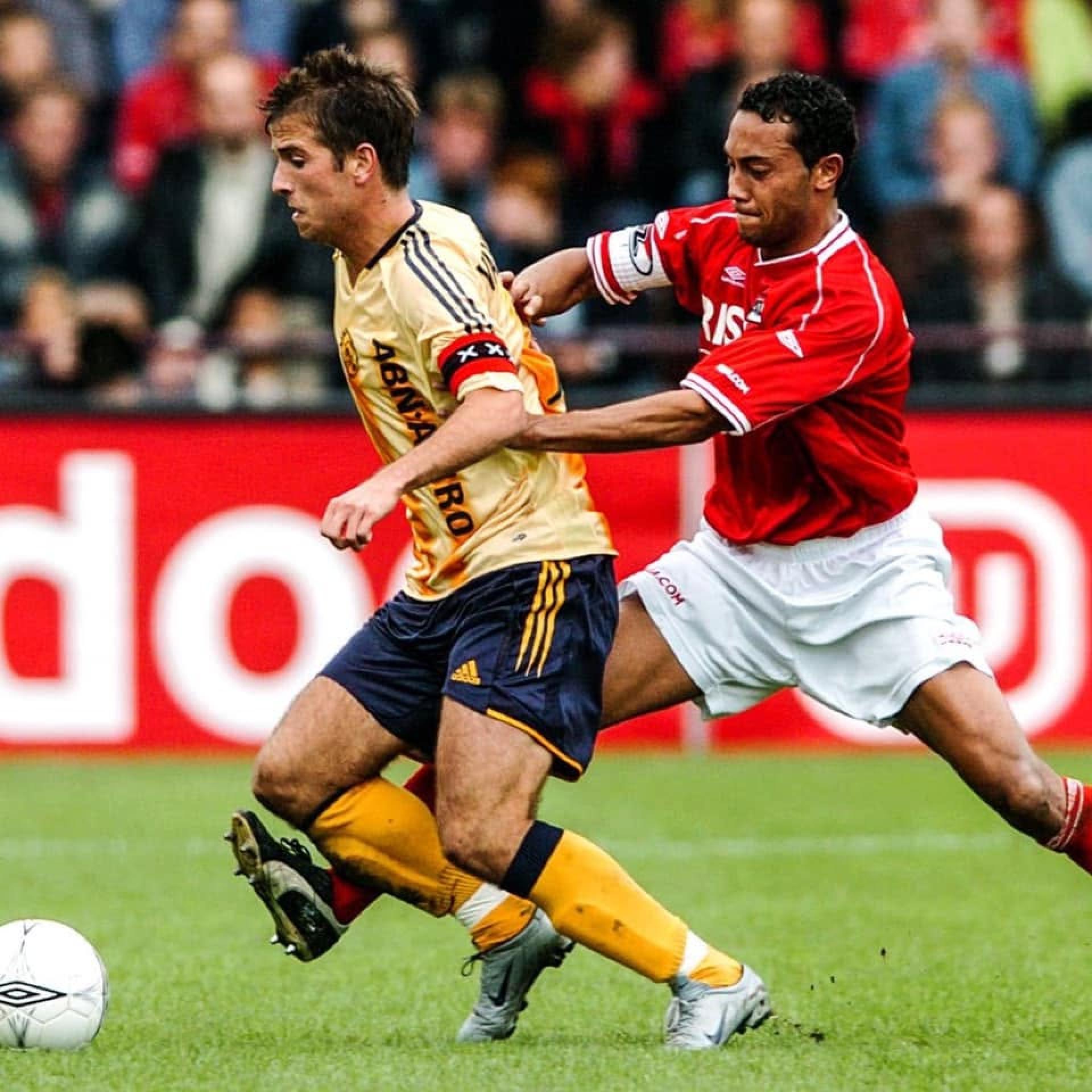Rafael van der Vaart faces backlash over World Cup joke about Japan players