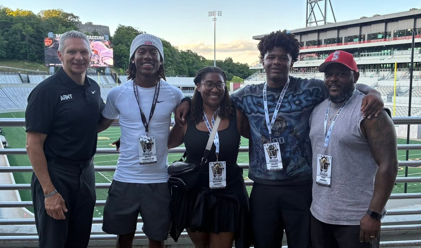 Army’s June recruiting is on fire!