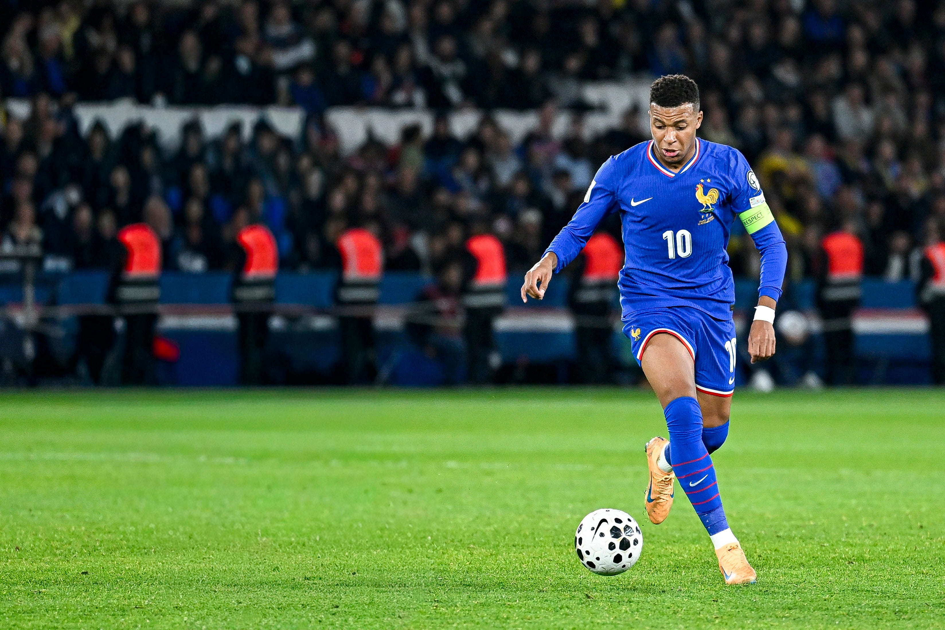 France headlines World Cup Group I, don't miss a match