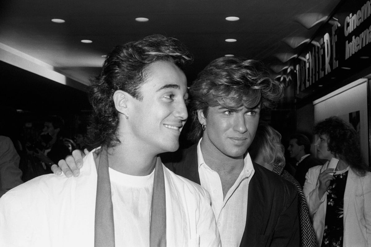 Wham! documentary explores legacy of the band’s landmark 1985 visit to ...