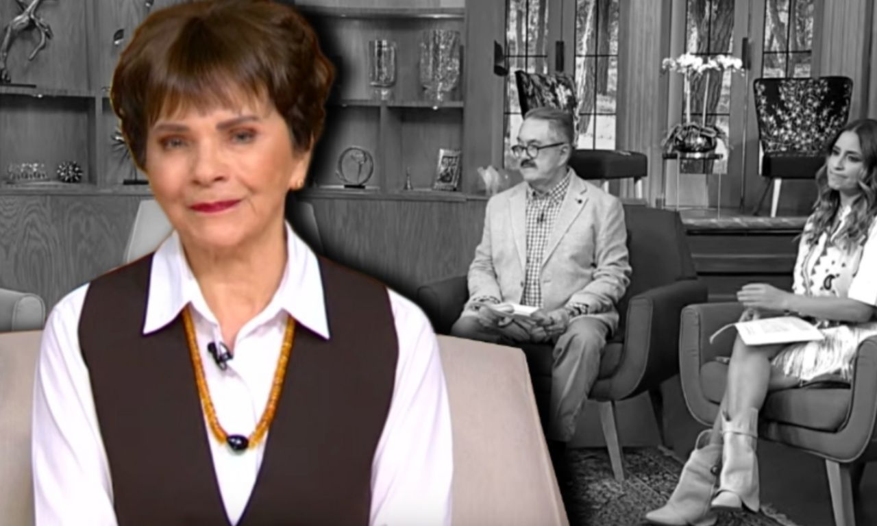"Es muy triste": en Ventaneando hacen un repentino anuncio, informan ...