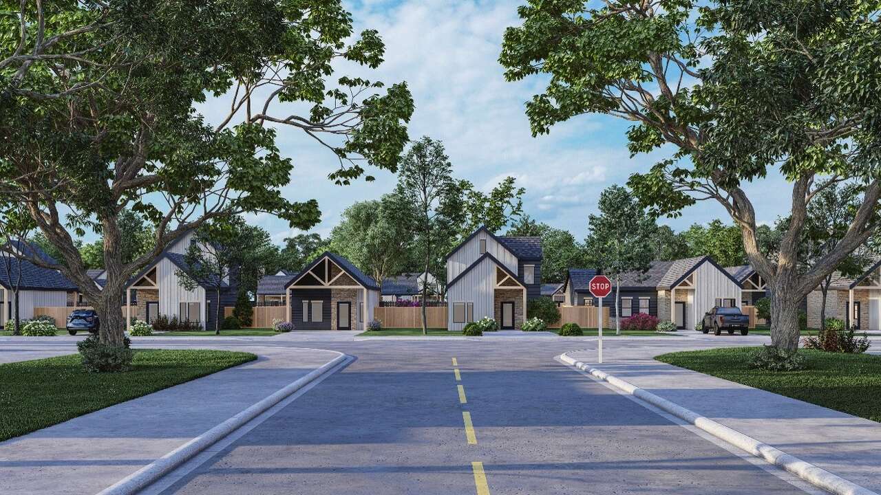 Habitat for Humanity Montgomery County seeks partner families for new ...