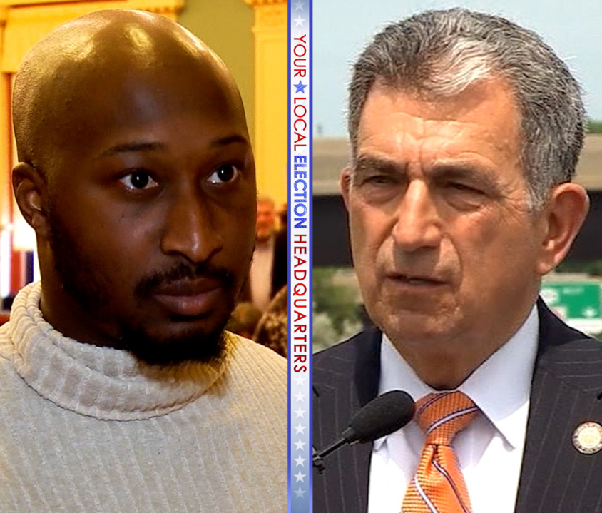 Incumbent Magnarelli and challenger Brown face off in 129th Assembly ...